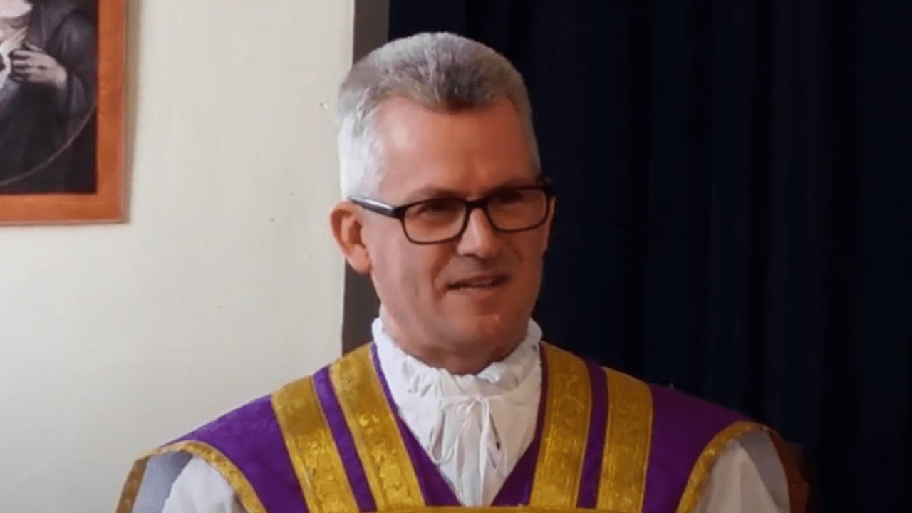 Resistance bishop: SSPX should denounce ‘Conciliar authorities ...